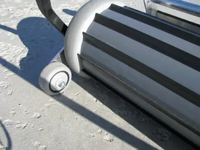 What is a Ripwhirl Design? - Bluestreak Magnetic Sweepers