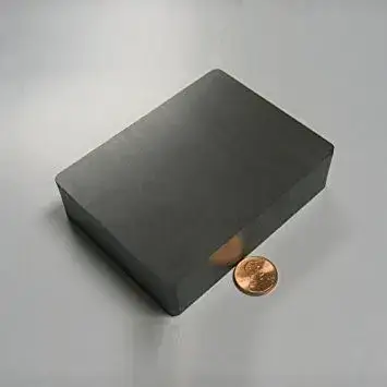 Comparing magnetic sweeper magnets - Bluestreak Equipment