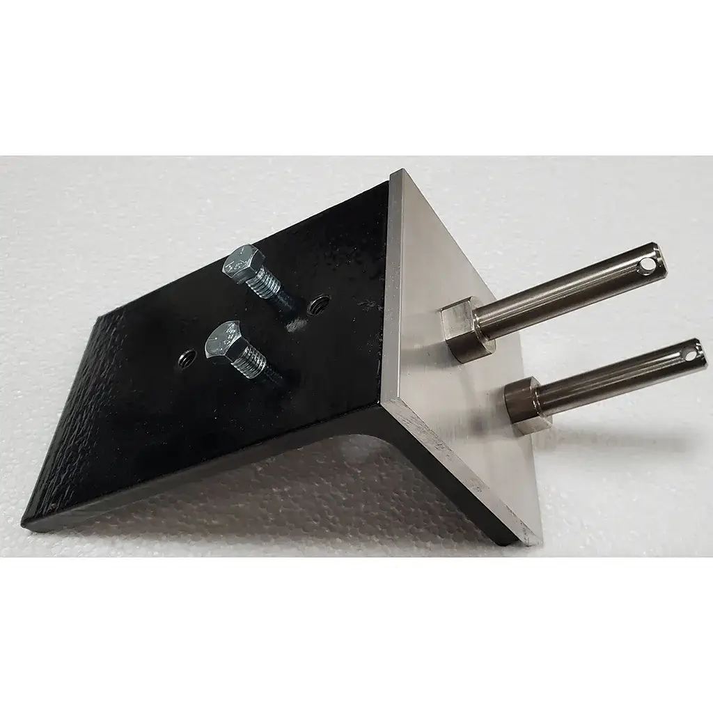 ISO Parts - Bluestreak Equipment Magnetics