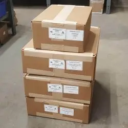 Guardian Gallery - Bluestreak Equipment Magnetics