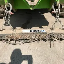 Eiger Gallery - Bluestreak Equipment Magnetics