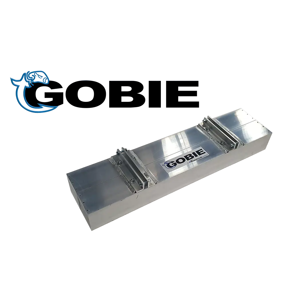 Gobie Gallery - Bluestreak Equipment Magnetics