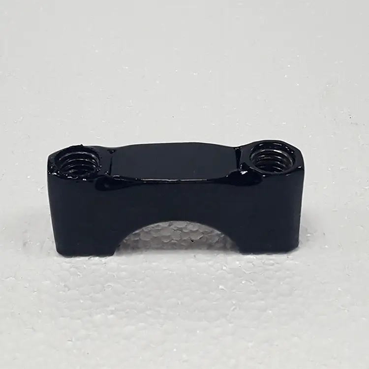 Part #1 Naos steel half round pin hook (1pc) - Bluestreak Equipment ...