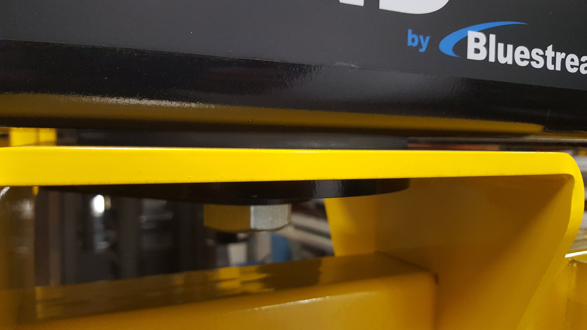 Upland Gallery - Bluestreak Equipment Magnetics