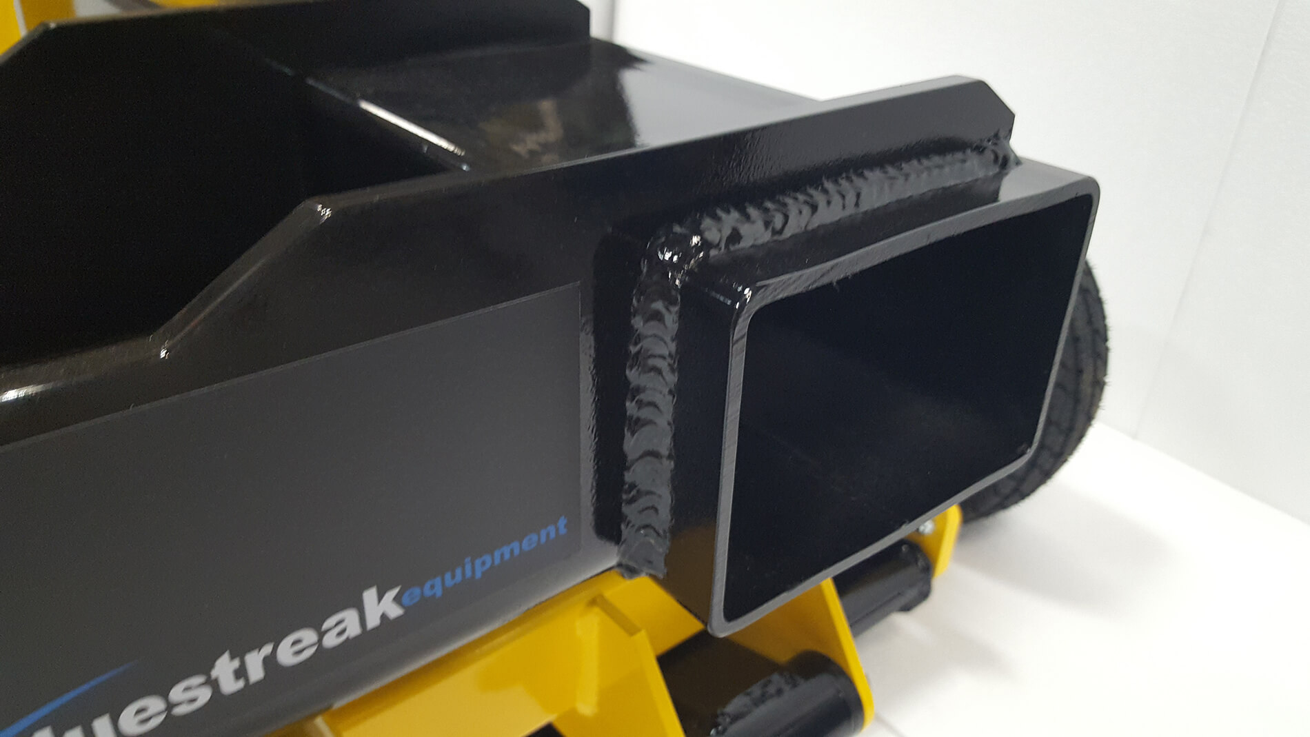 Upland Gallery - Bluestreak Equipment Magnetics