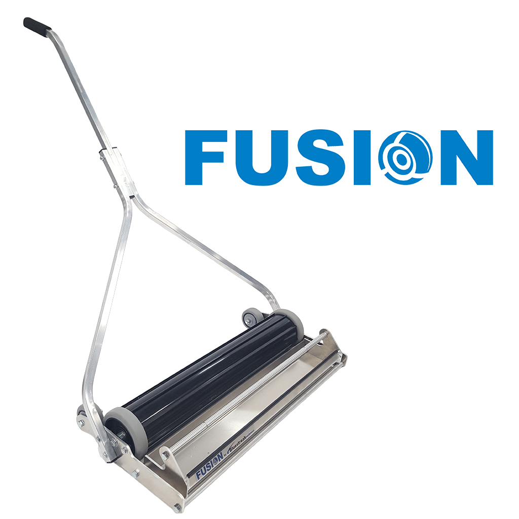 Fusion Continuous Discharge Magnetic Sweeper