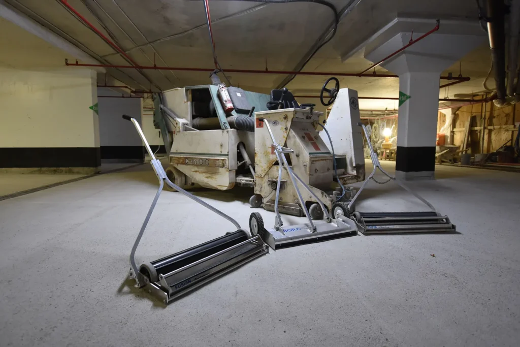 Magnetic Sweeper Buying Tips Magnetic Nail Sweeper Solutions ...