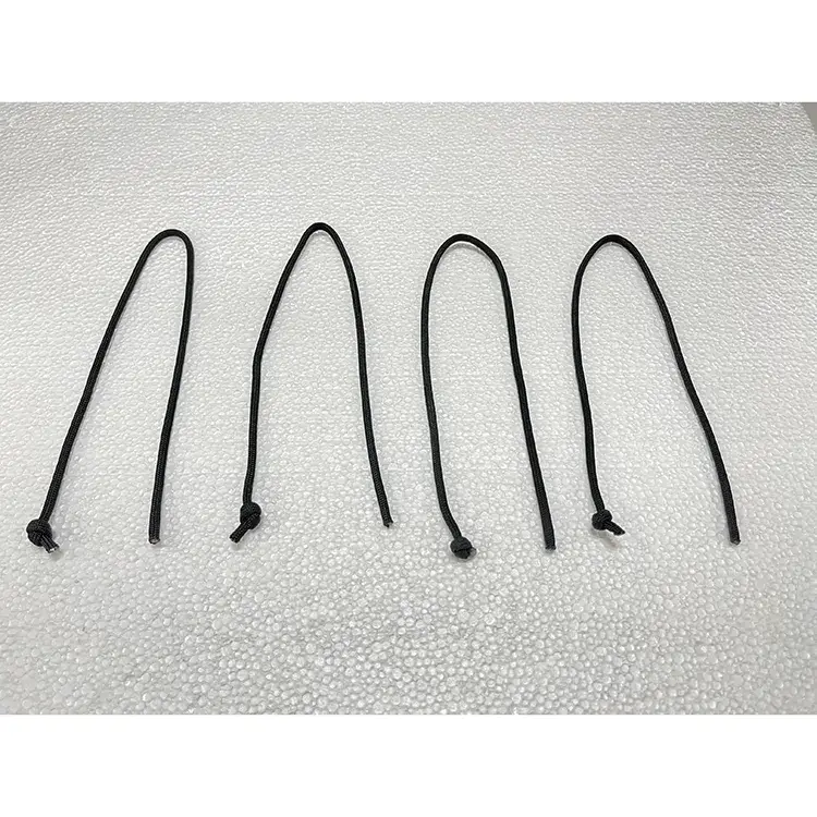 Part #5 Defiant Nylon Rope (4pcs) - Bluestreak Equipment Magnetics