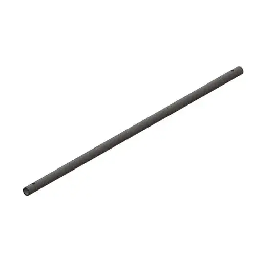 Part #2 Sunda steel pivot rod (1pc) - Bluestreak Equipment Magnetics