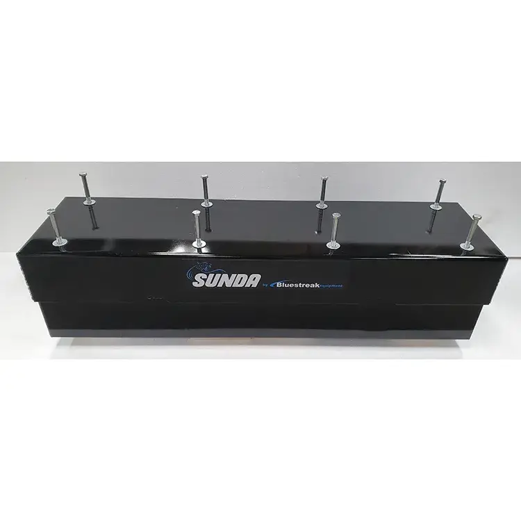 Part #9 Sunda stainless steel housing ceramic magnet assembly (1pc ...